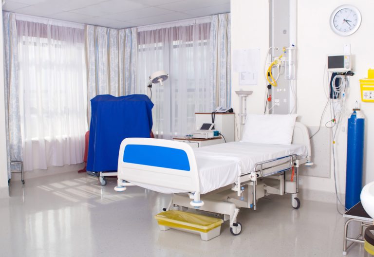 Ways to Reduce Hospital Acquired Infections