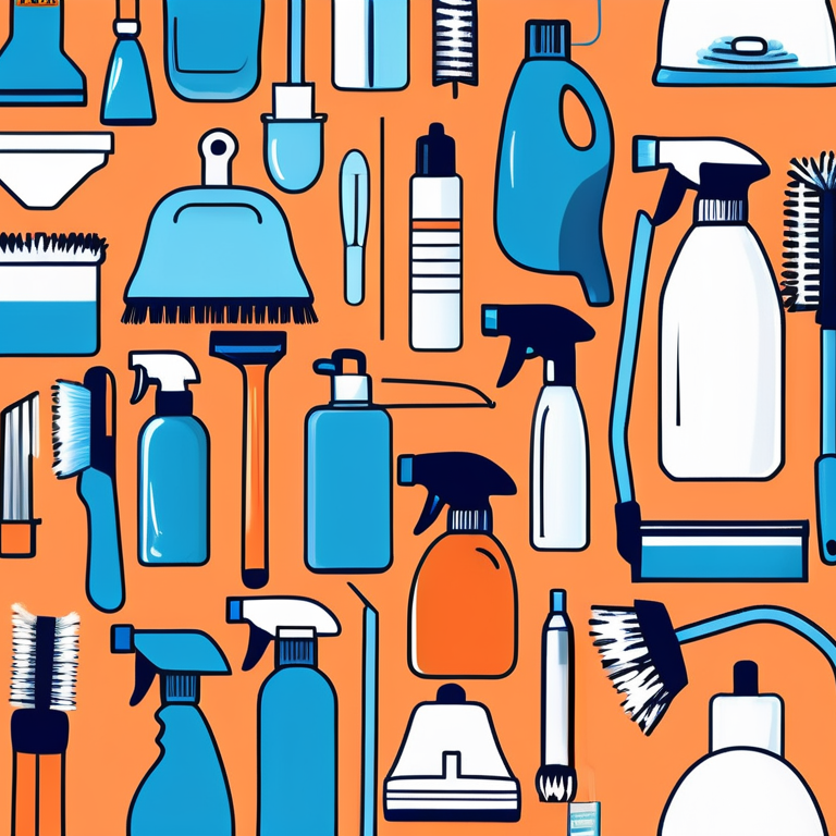 The Best Salon Cleaning Checklist for Hair Salons