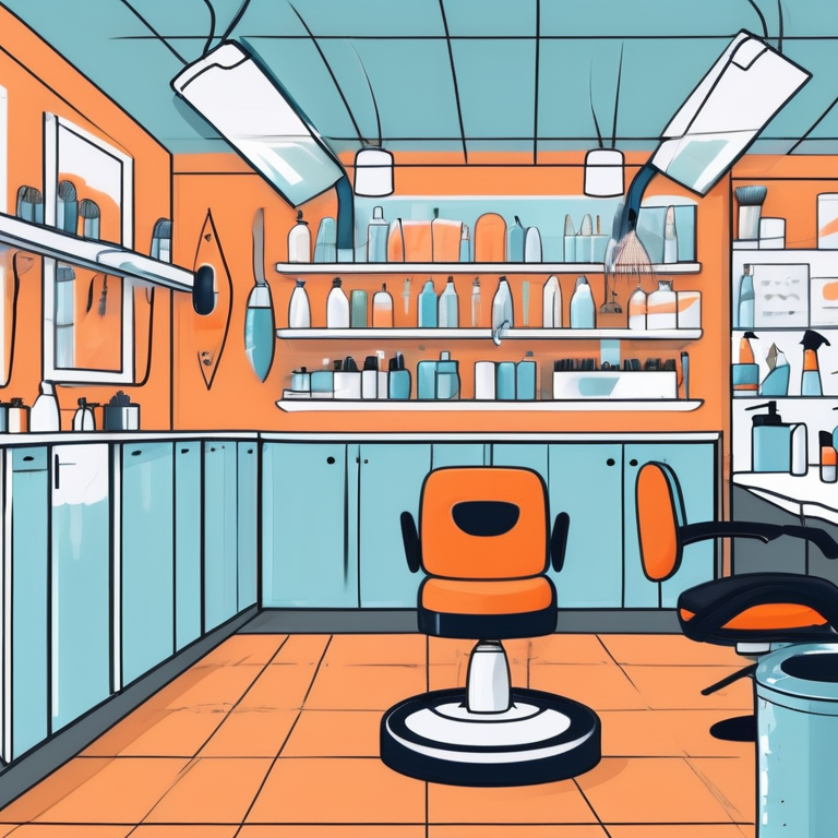 The Ultimate Manufacturing Plant Cleaning Checklist