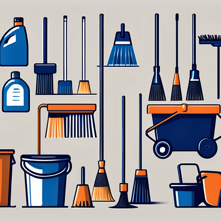 The Ultimate Guide to Stadium Cleaning: Tips and Tricks