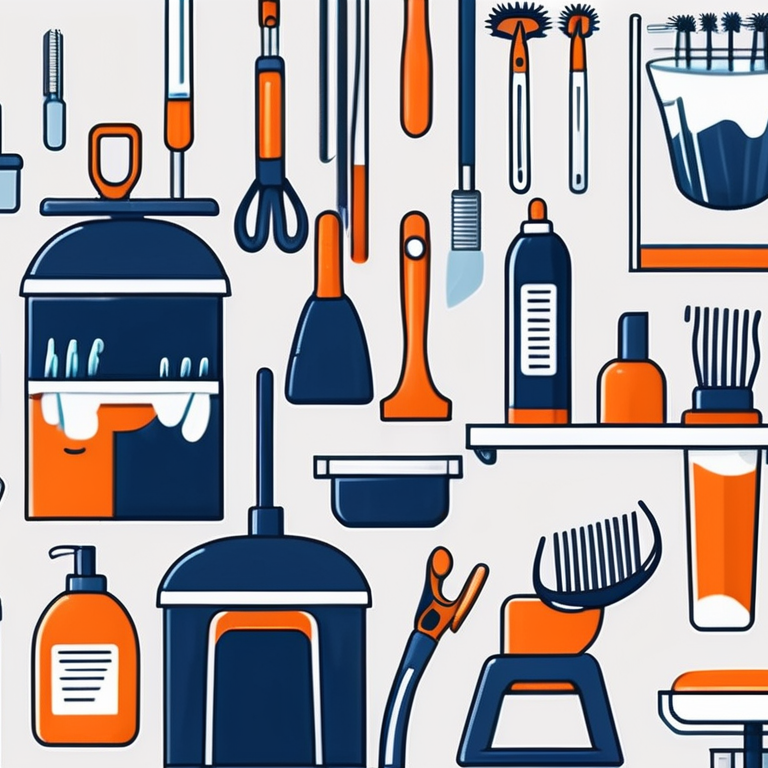 Breakroom Cleaning Checklist: A Comprehensive Guide