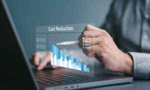 Commercial Janitorial Cost Reduction Strategies: Save More